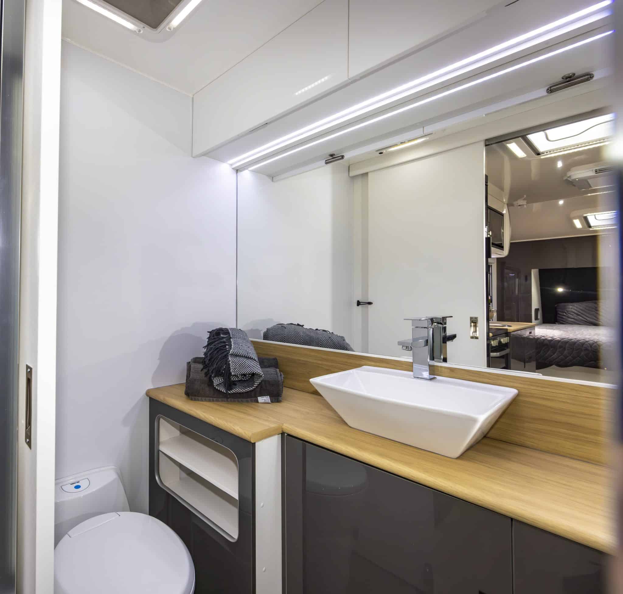 Sunfinder Caravans - Quality Australian-Made Caravans